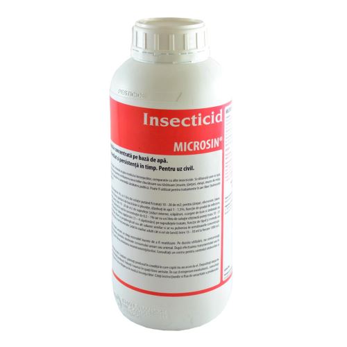 Biotrin Plus 1L - Magazin pesticide insecticide fungicide erbicide ...